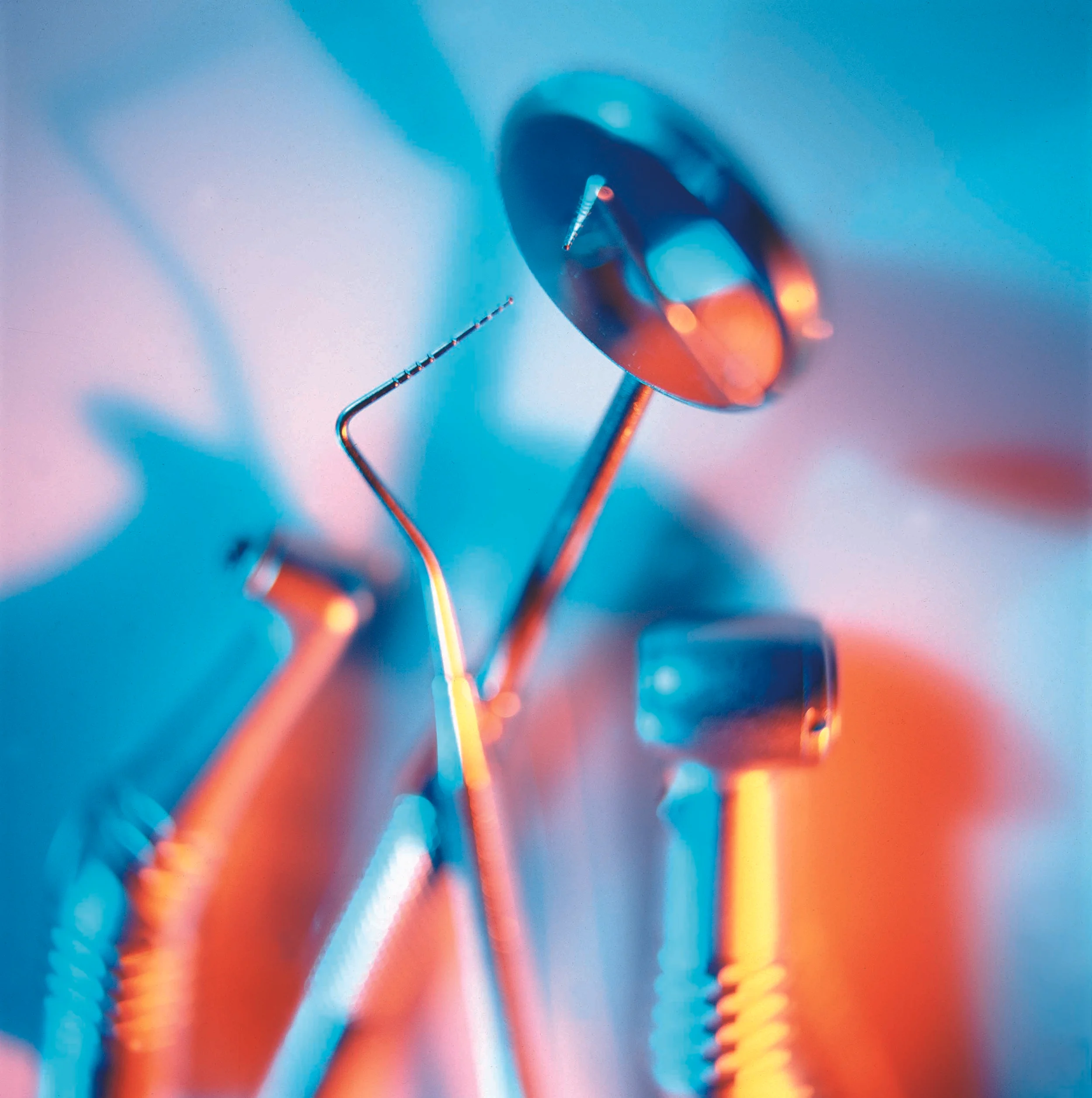 Products — Steritech