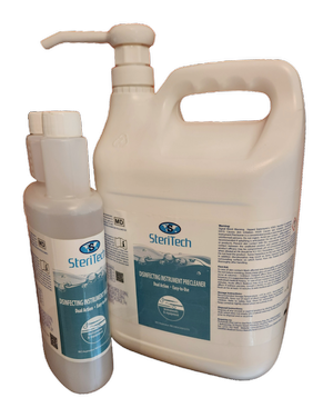 Products — Steritech