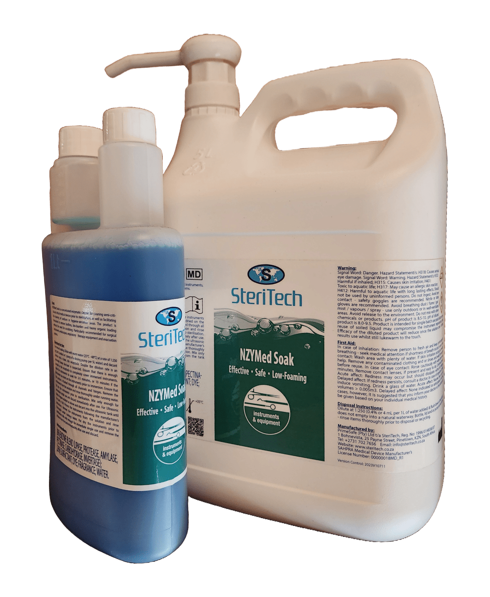 Products — Steritech