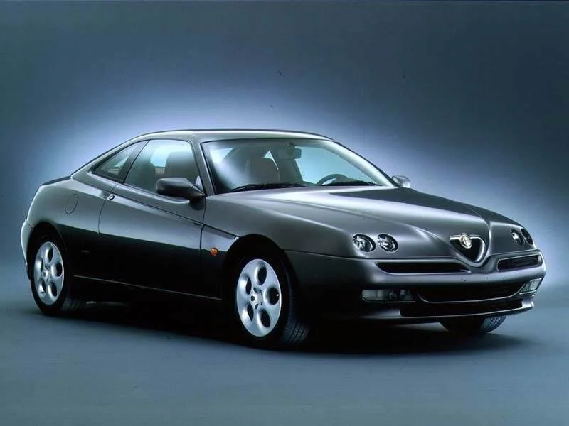 A History Of Alfa Romeo's Twin Spark Engines 1914 - 2010 — italicar
