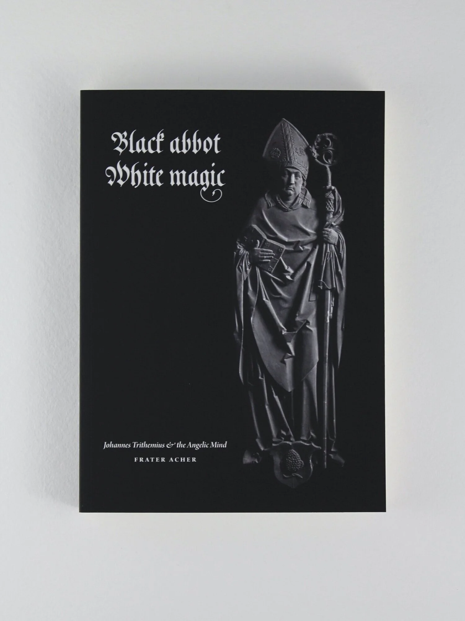 Books — Holy Daimon