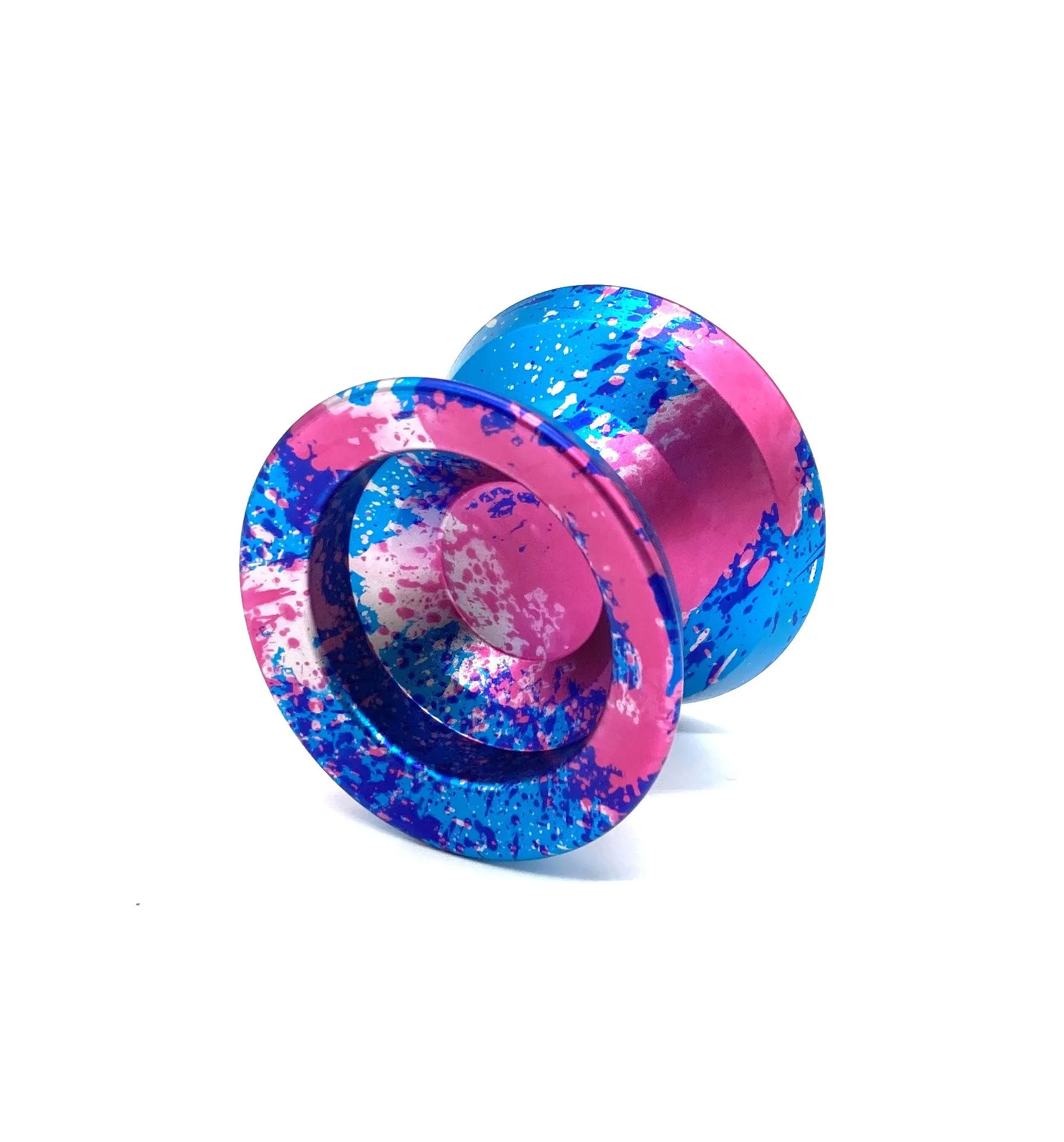 OFFSET YOYO