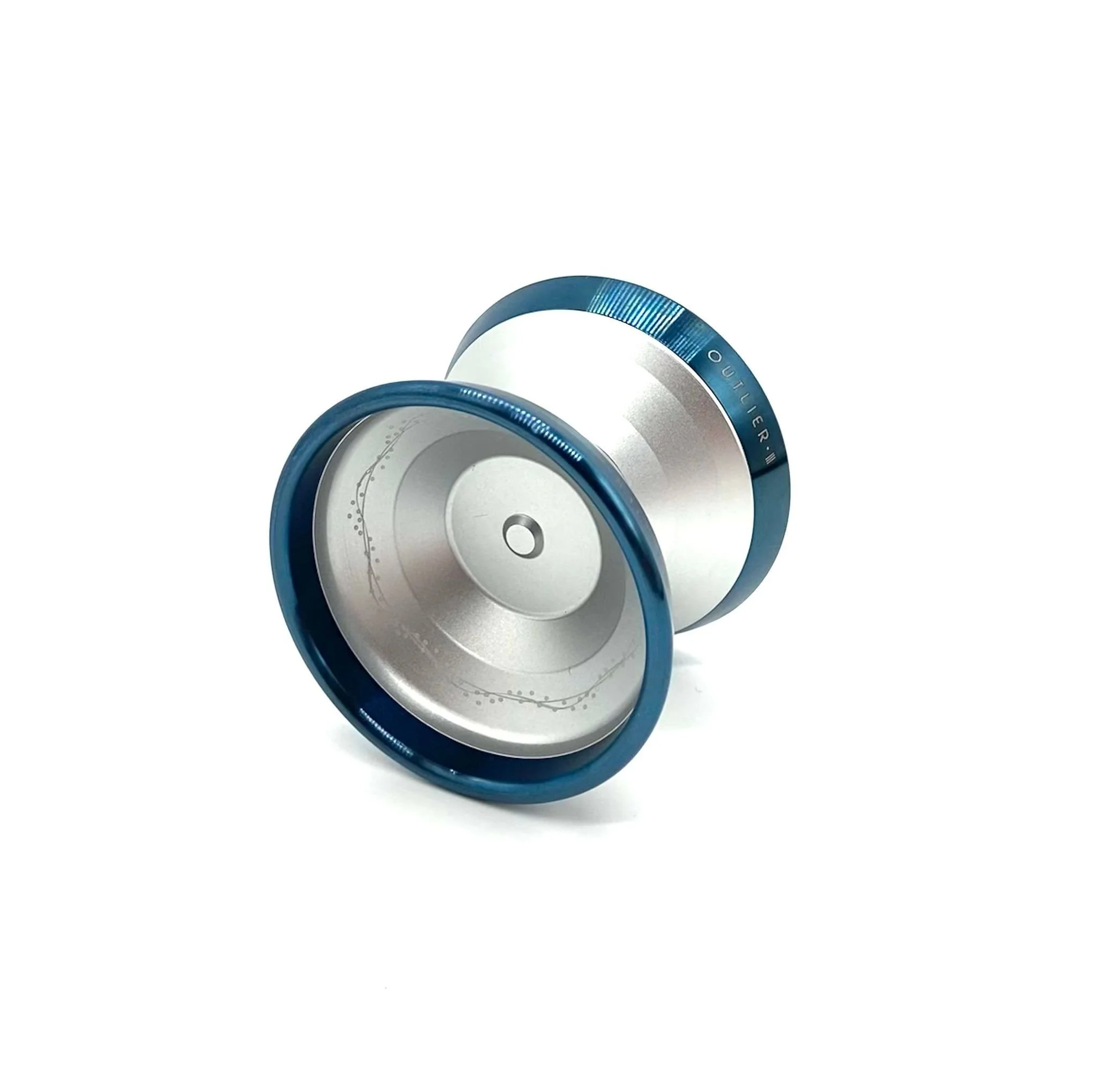 OFFSET YOYO by Brandon Vu