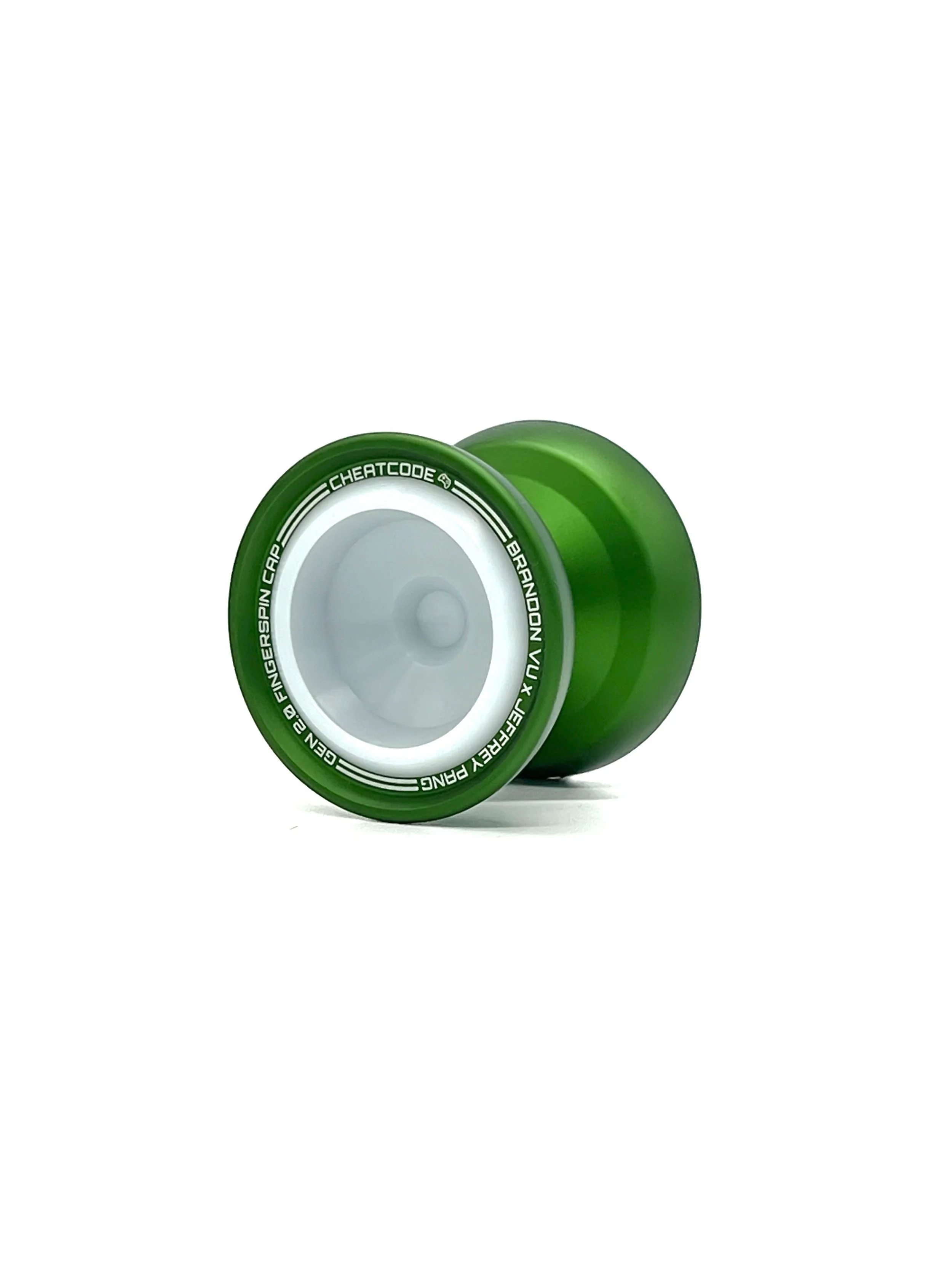 OFFSET YOYO by Brandon Vu