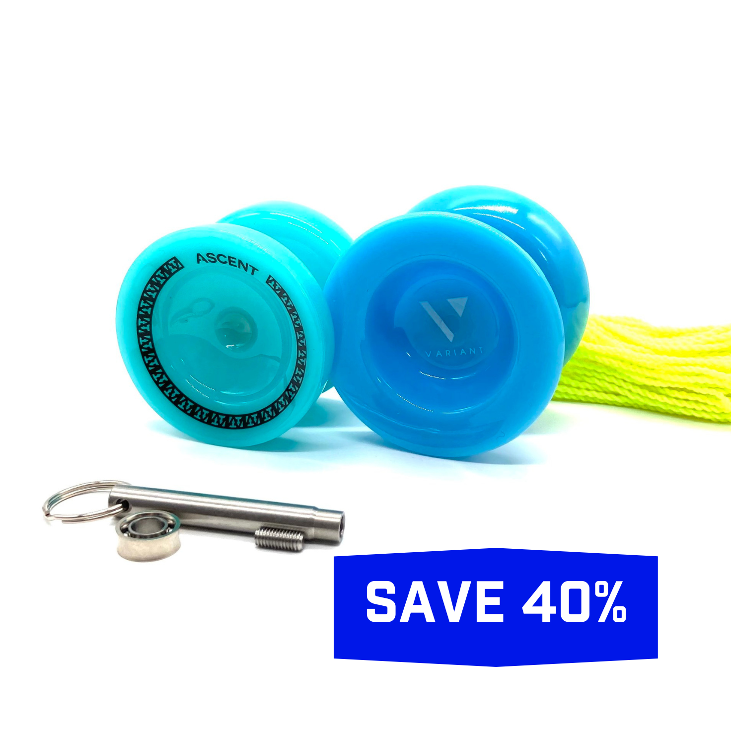 OFFSET Yoyos: Beginner to Pro Yoyo Shop to Elevate Your Skills