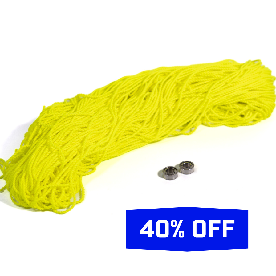 OFFSET Yoyos: Beginner to Pro Yoyo Shop to Elevate Your Skills