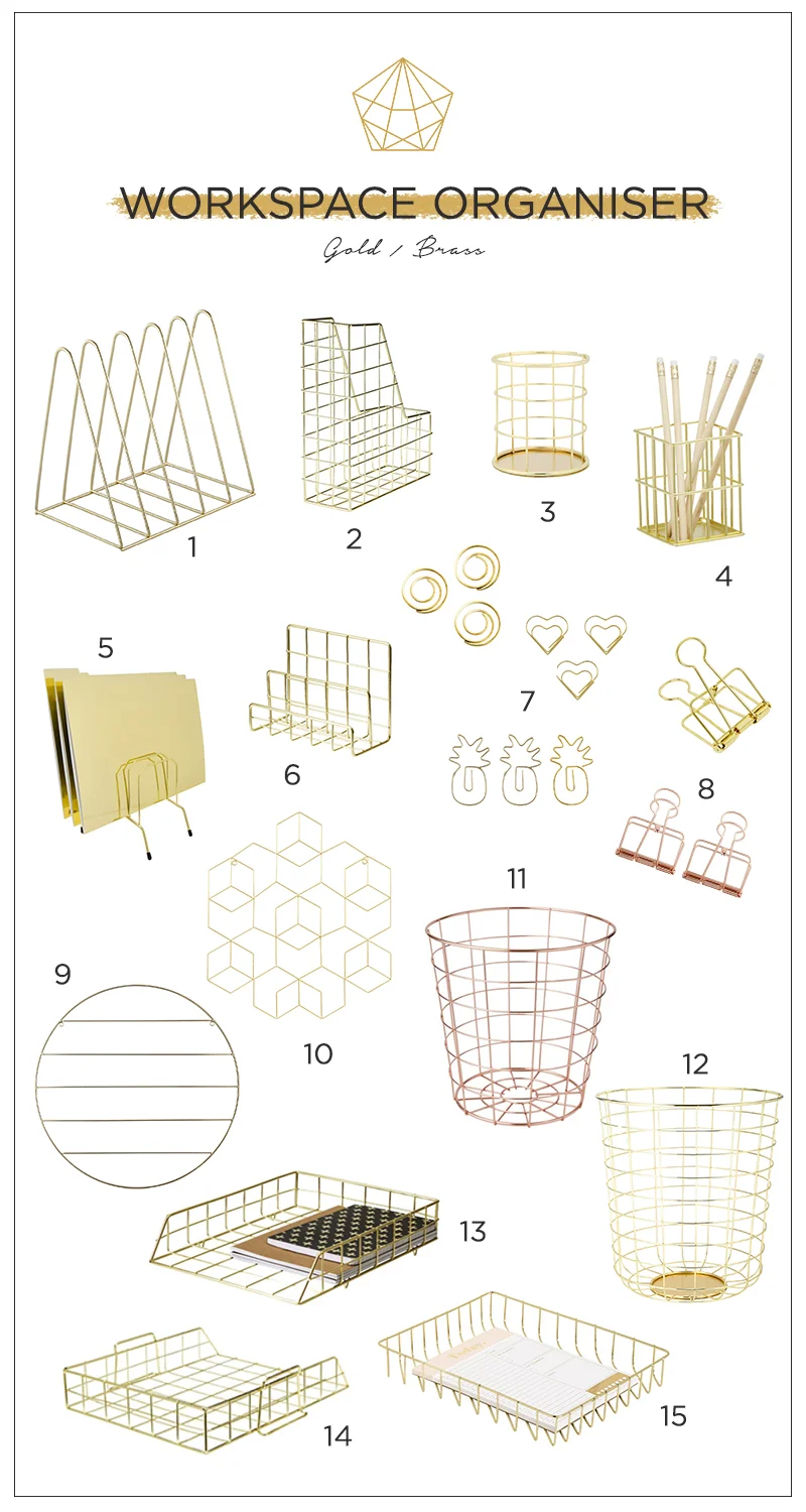 Blog — HARRIET & CO