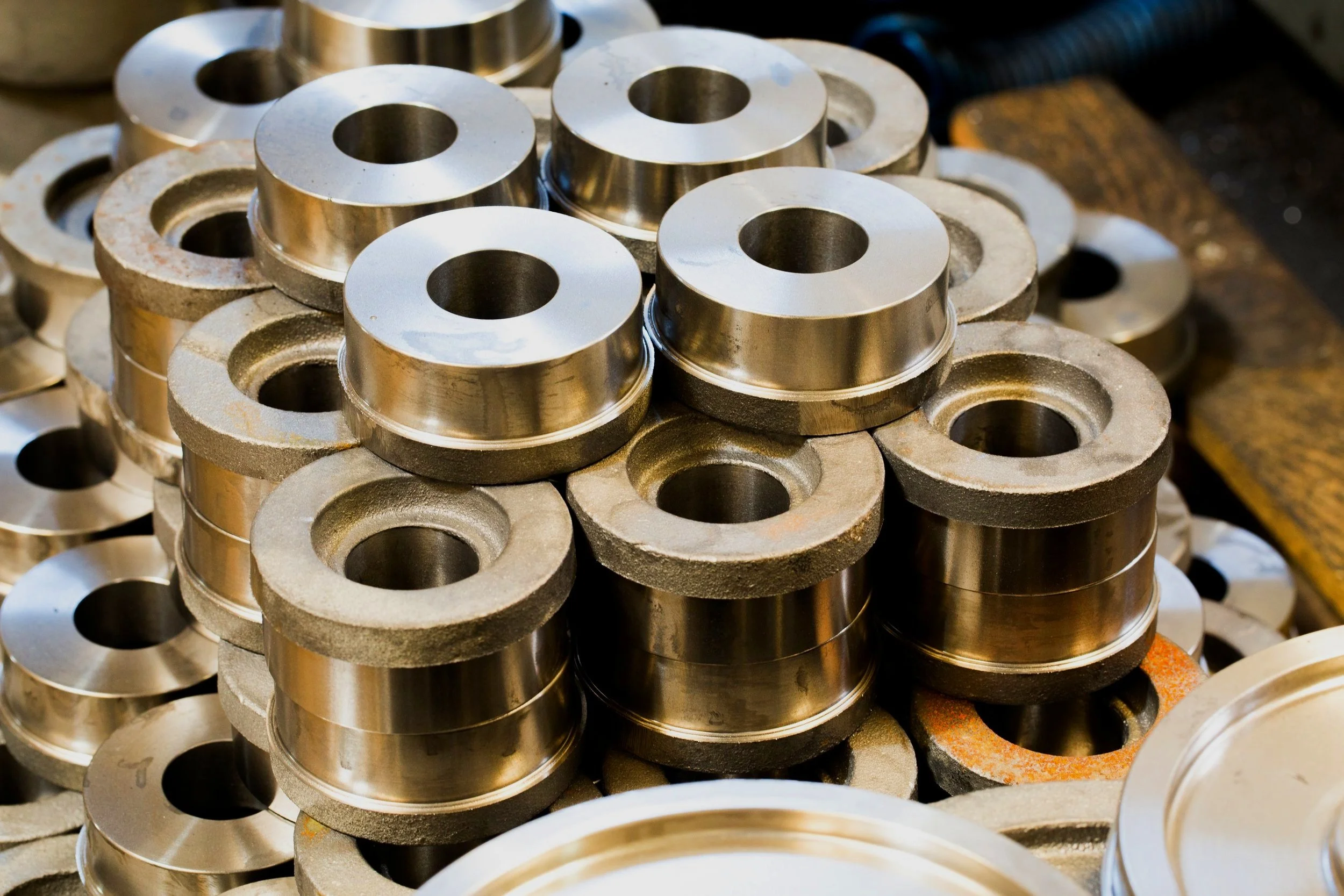 Burlow Engineering Ltd