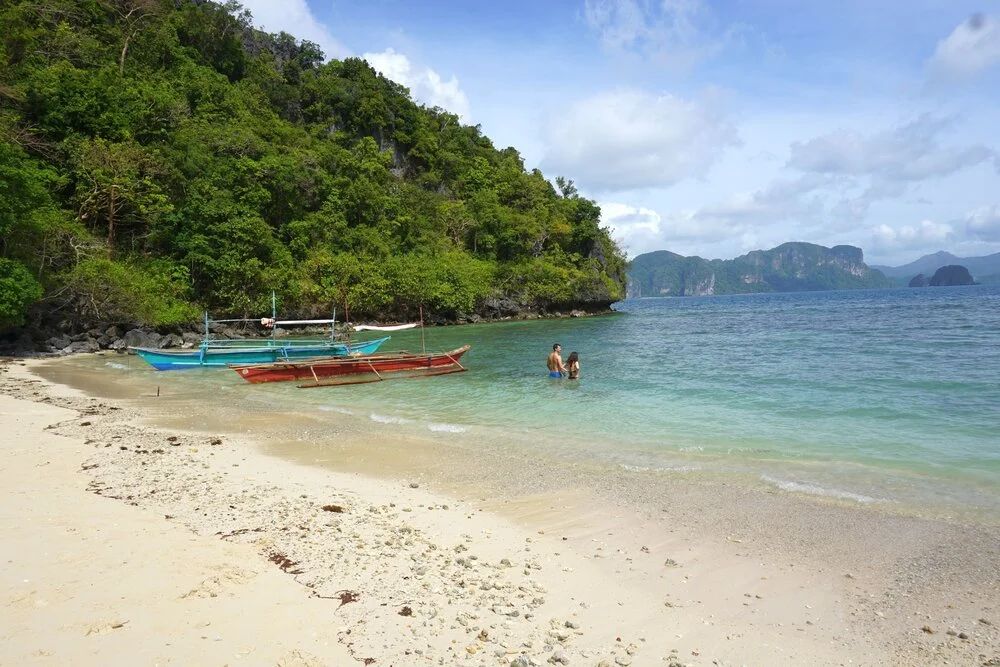 El Nido Tours A, B, C, D - Island Hopping Tours in El Nido