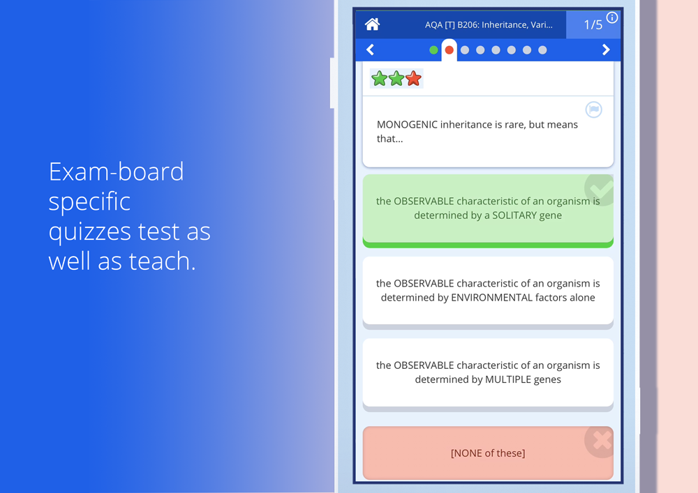 Tassomai to launch personalised intervention videos for students with ...