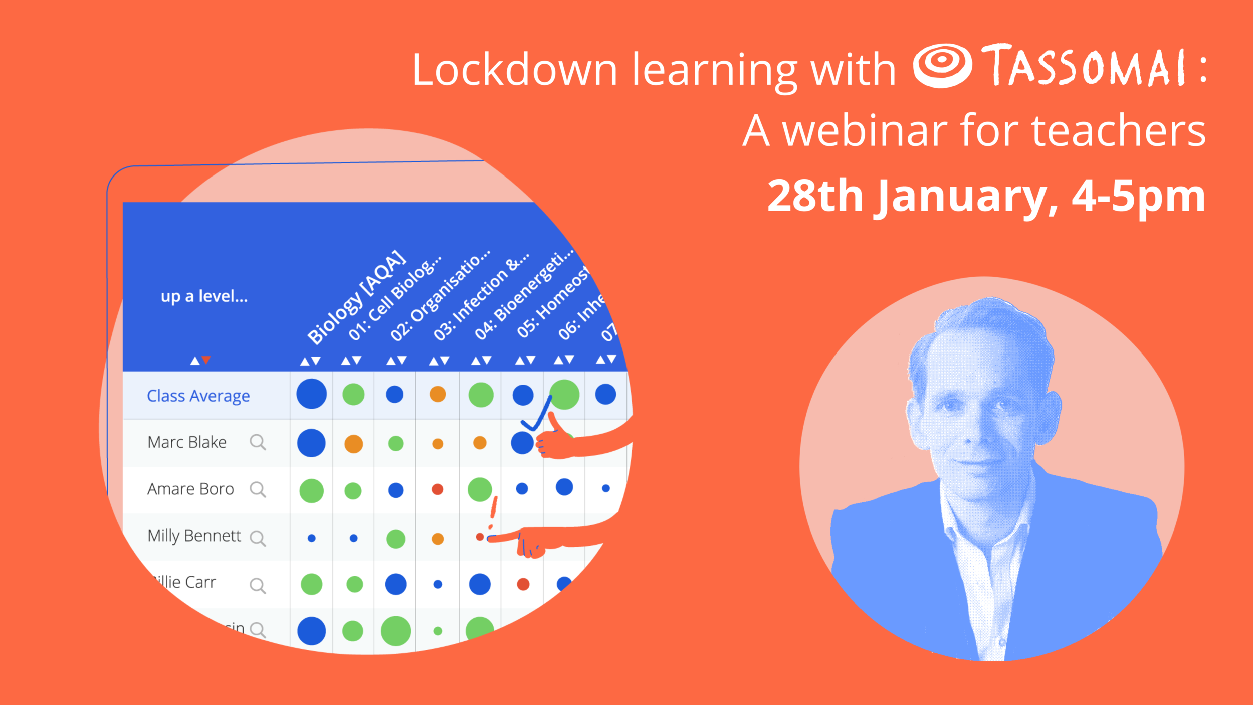 Making the Most of Tassomai - webinars for parents and Tassomai ...