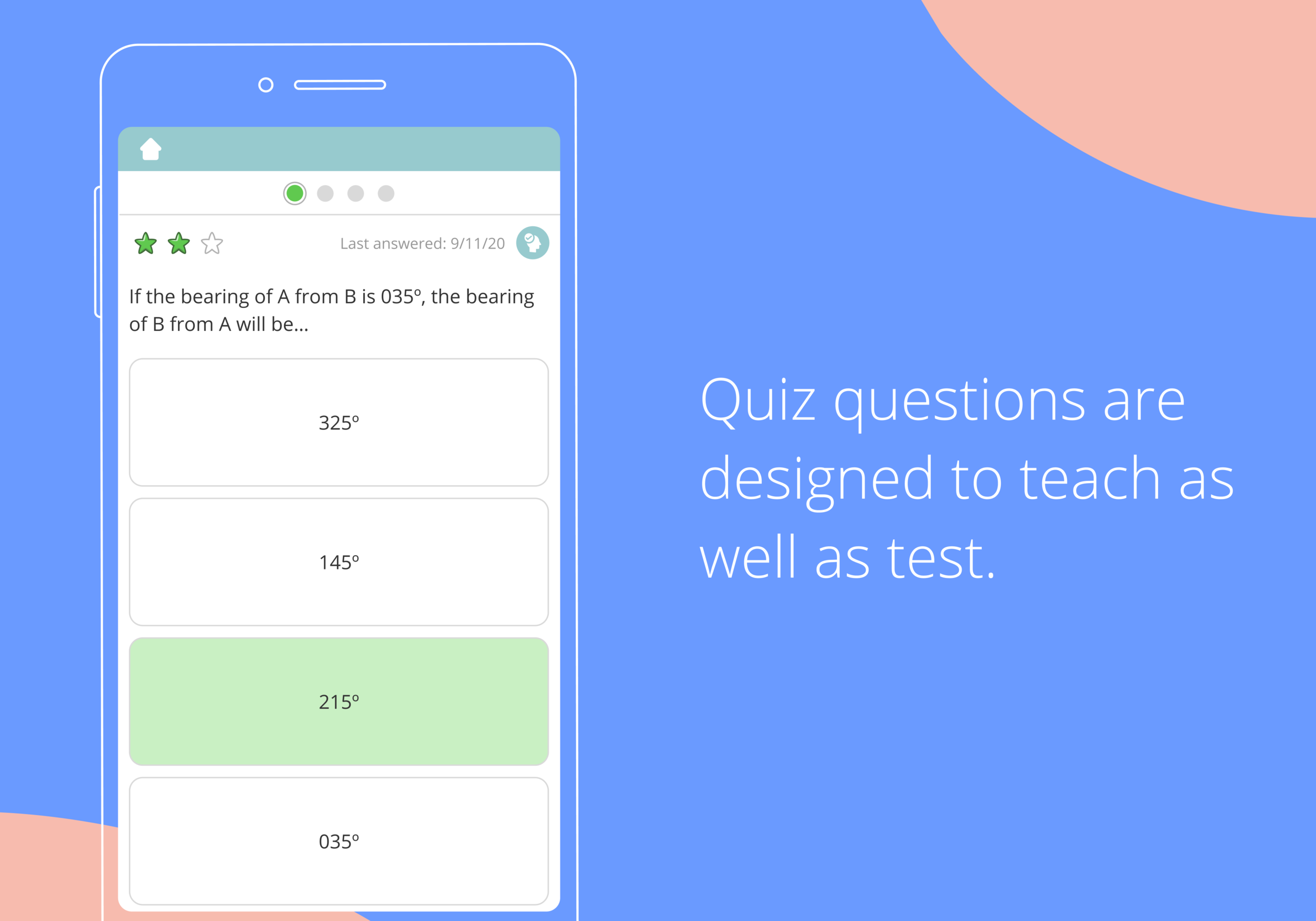 11 plus exam preparation app | 11+ online learning | FREE TRIAL — Tassomai