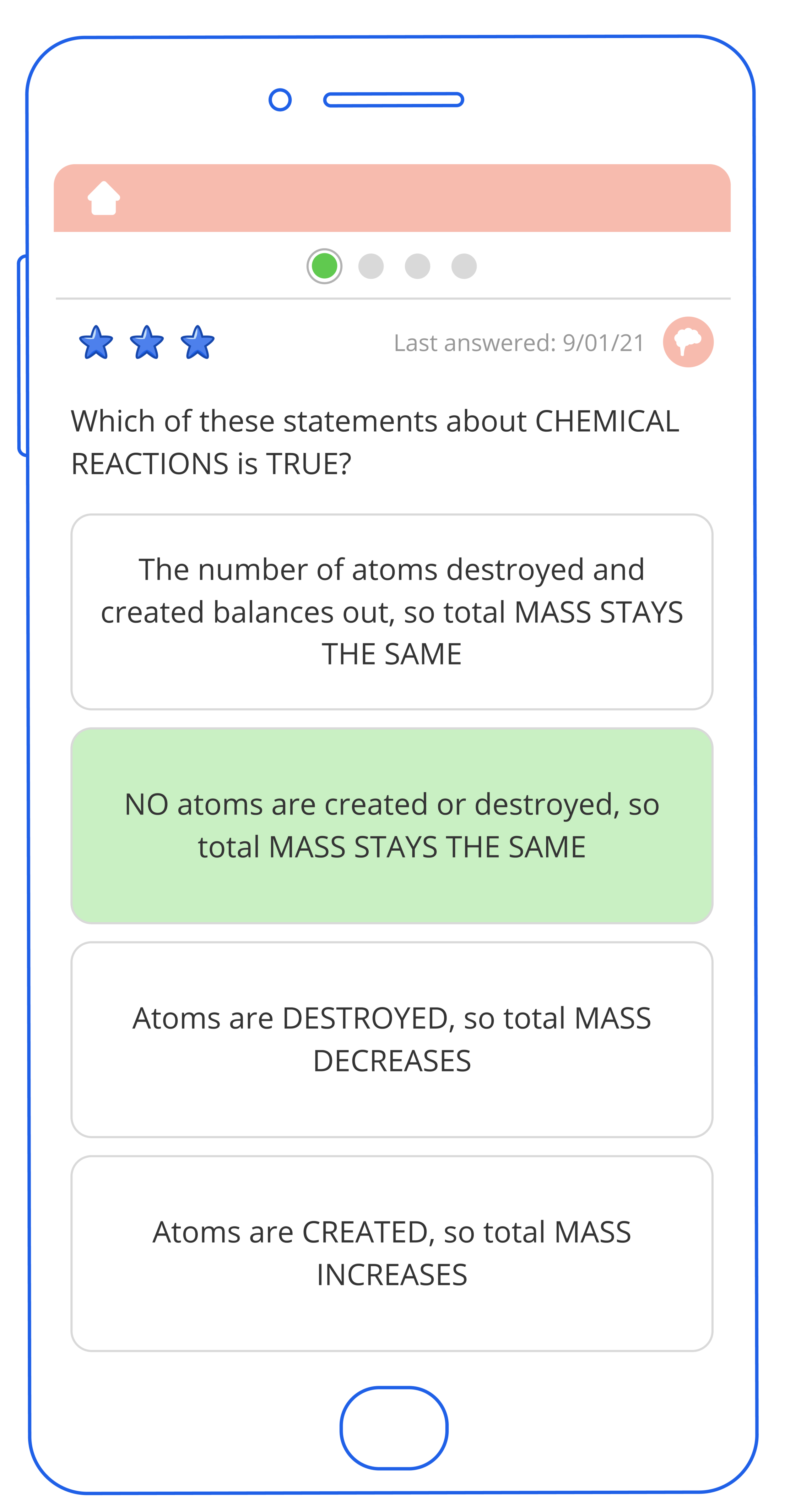 GCSE Science Revision Website And App Tassomai gcse-science-revision-website-and-app-tassomai