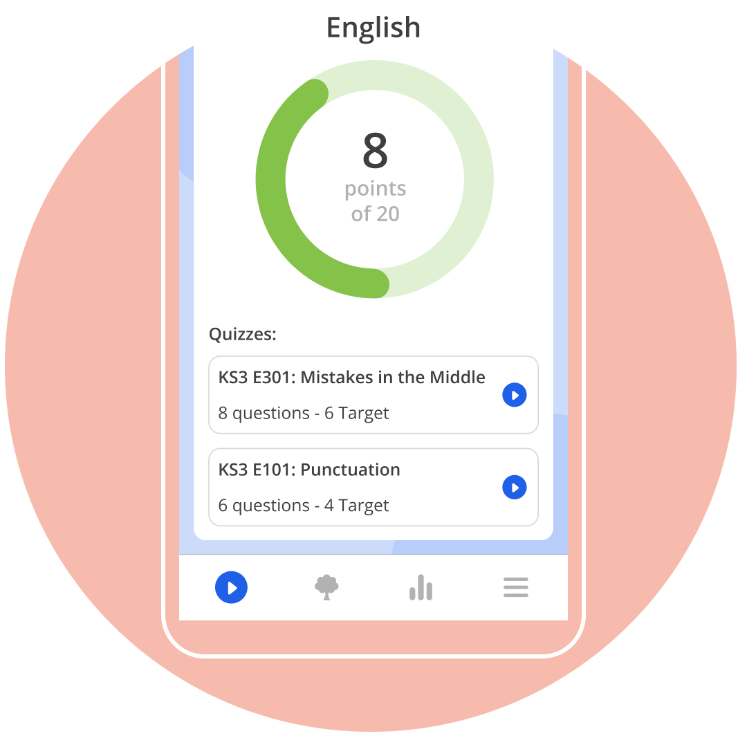 How does Tassomai work? — Tassomai
