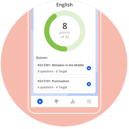 How does Tassomai work? — Tassomai