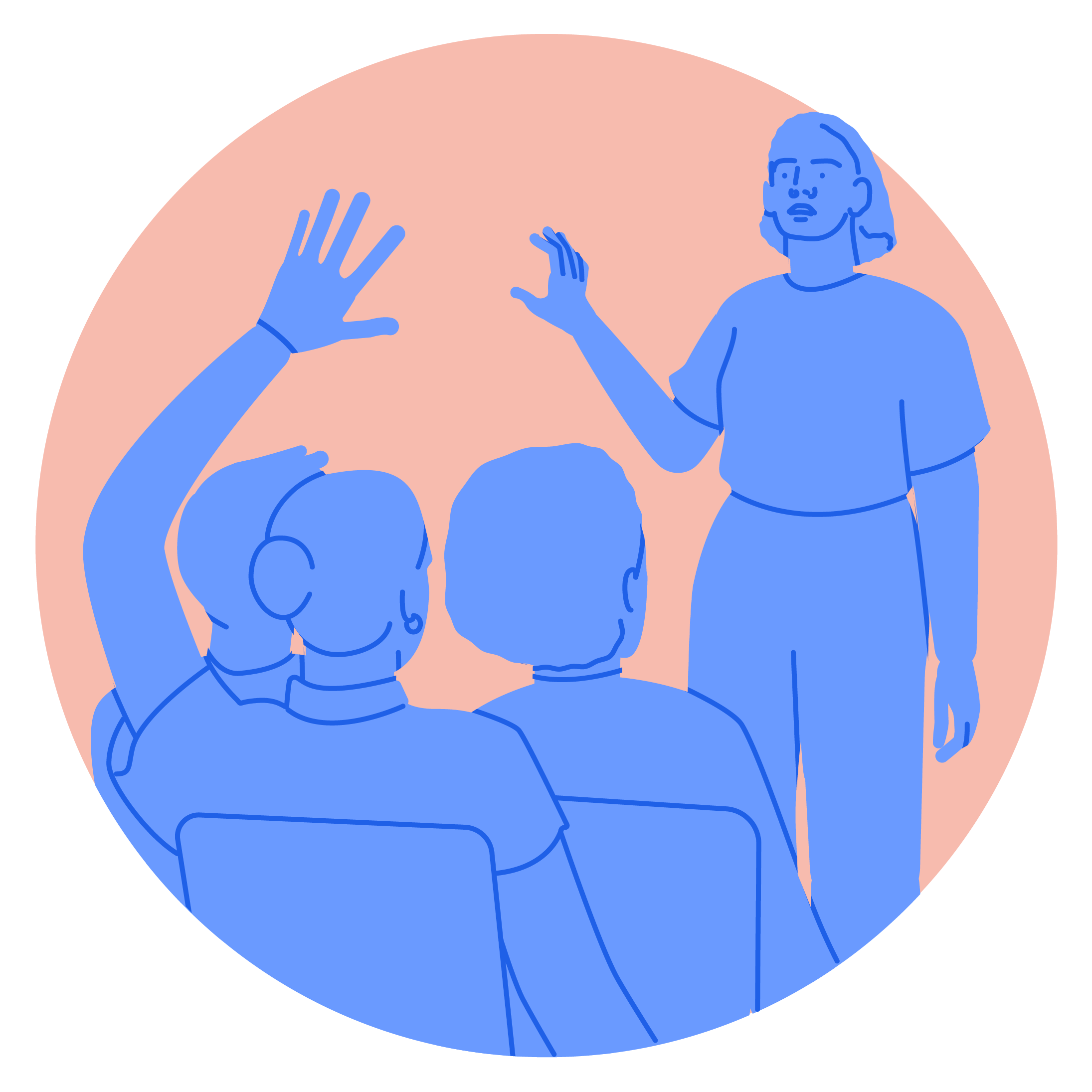 How does Tassomai work? — Tassomai