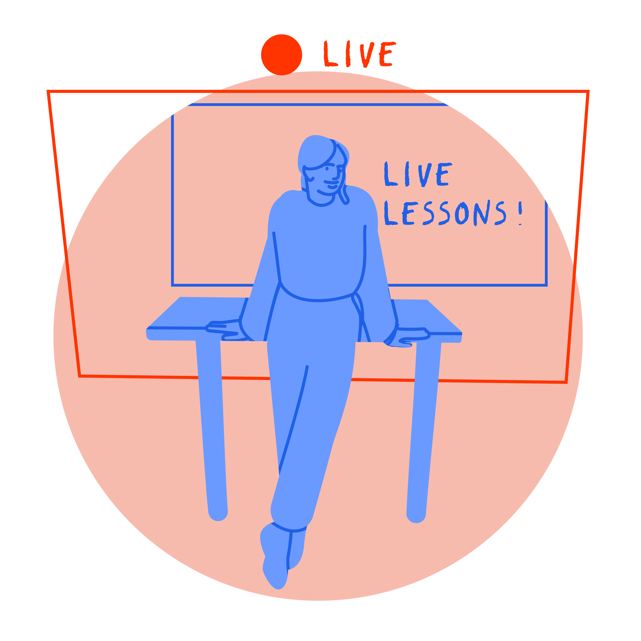 NEW Live Lessons Schedule Announced for May Revision Period — Tassomai