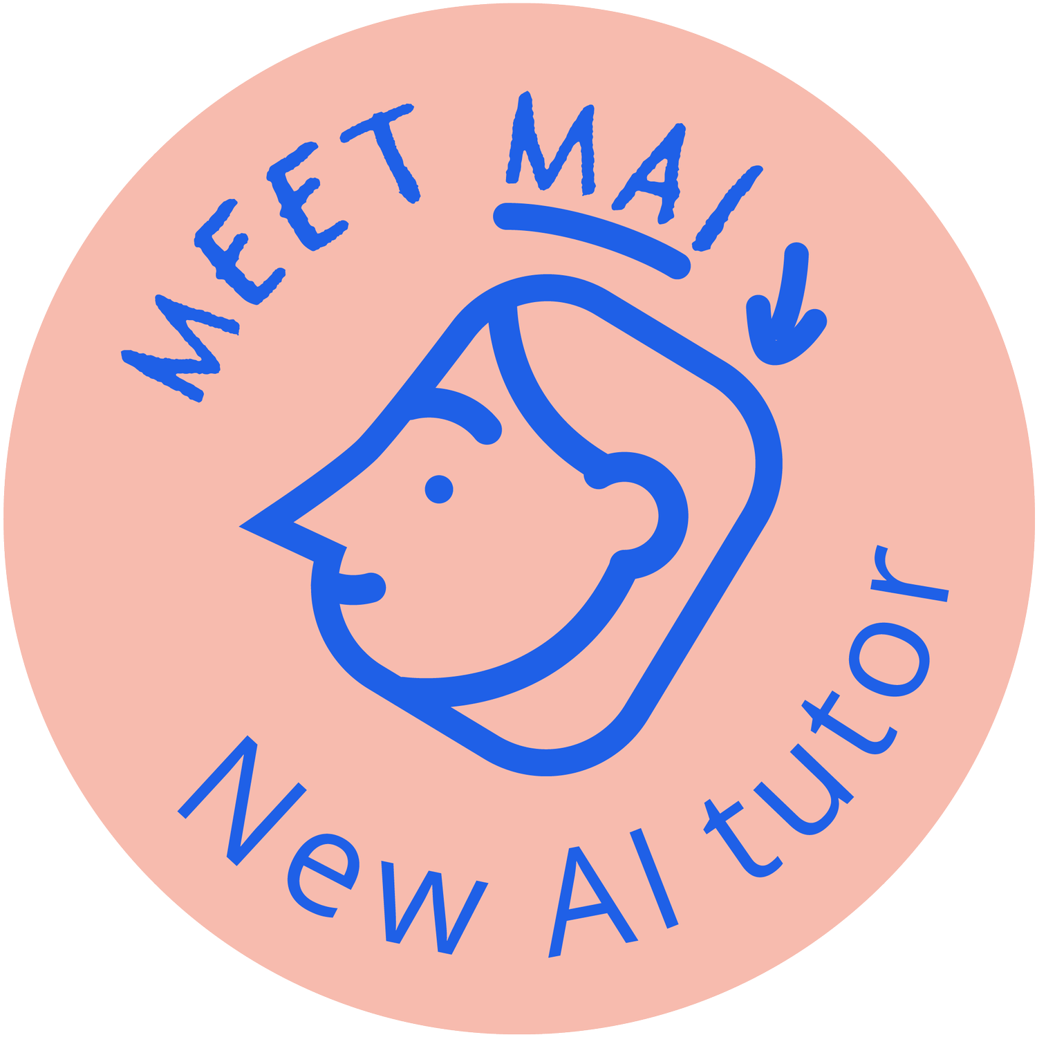Mai, the AI tutor from Tassomai — Tassomai