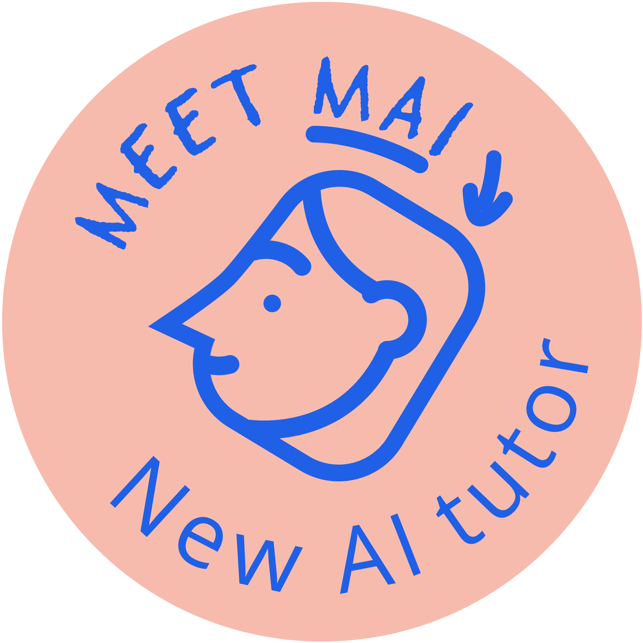 Mai, the AI tutor from Tassomai — Tassomai