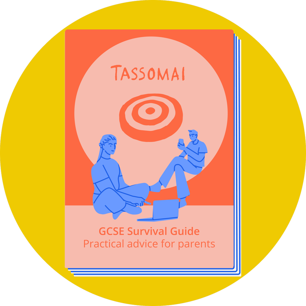 GCSE animals... find out how to help yours! — Tassomai