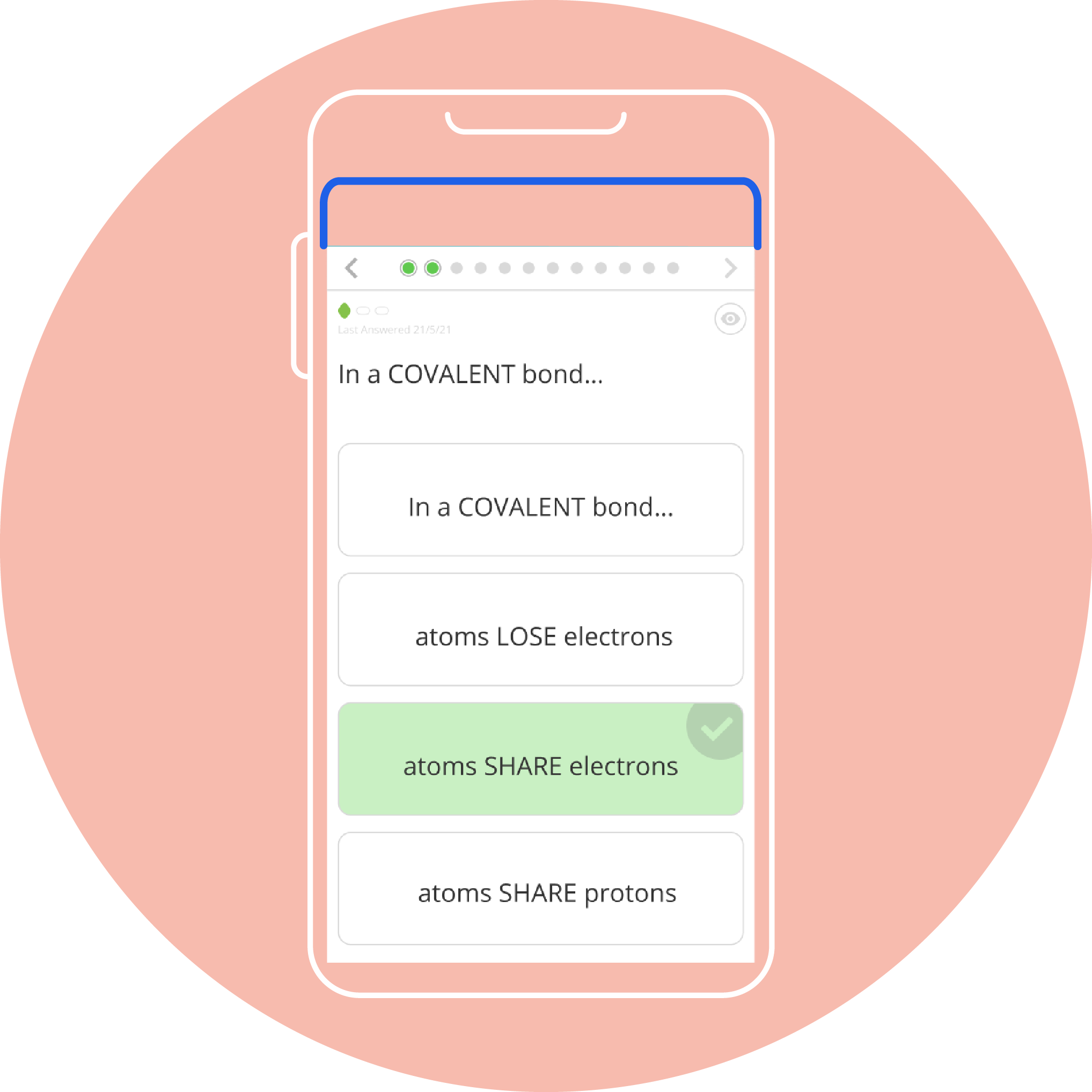 How does Tassomai work? — Tassomai