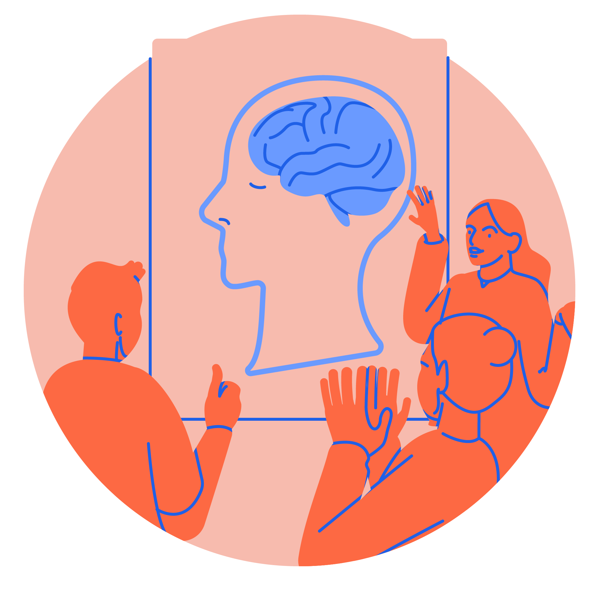 How does Tassomai work? — Tassomai