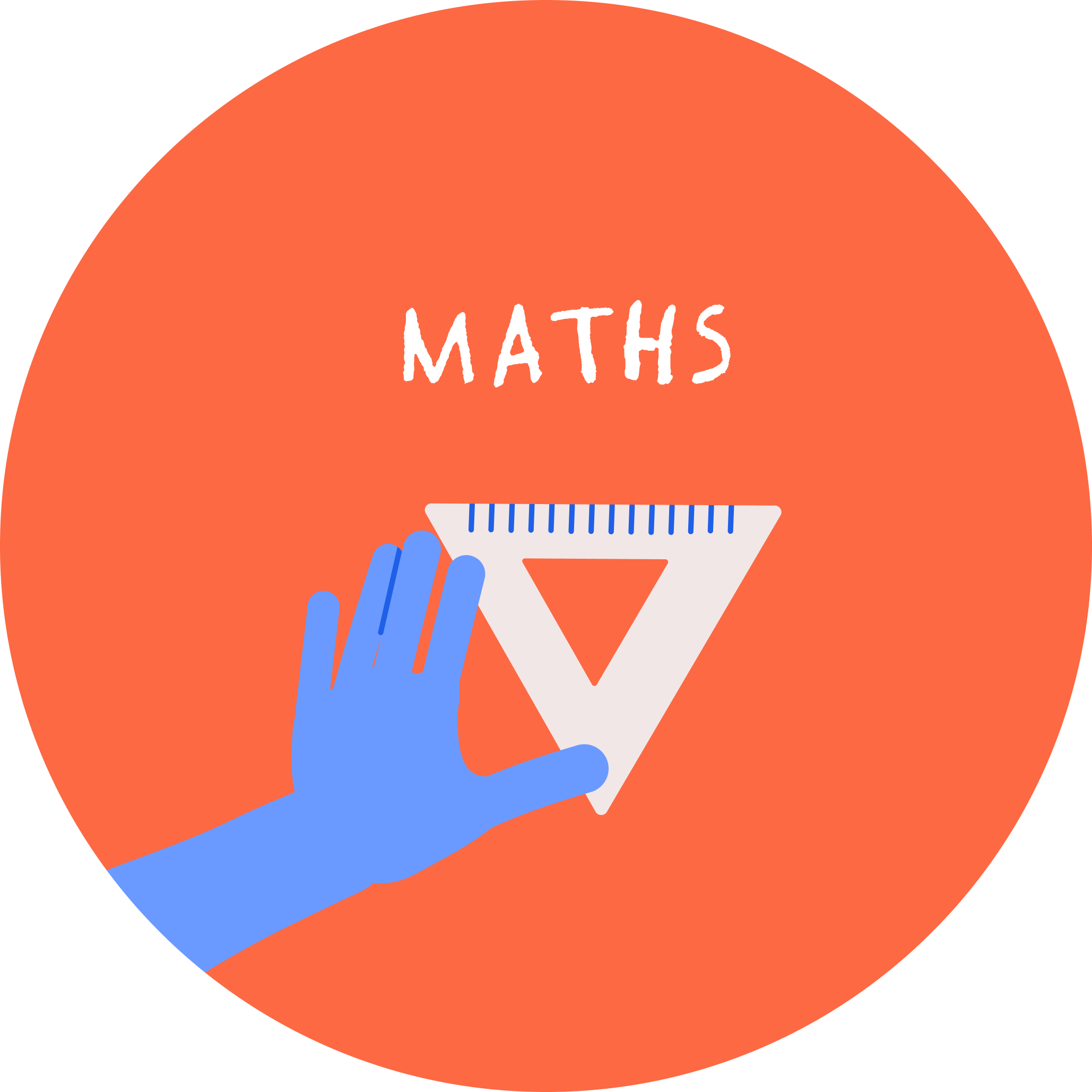 Maths edtech program for key stages 3 and 4 — Tassomai