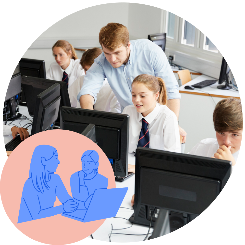 GCSE computer science revision and learning app — Tassomai