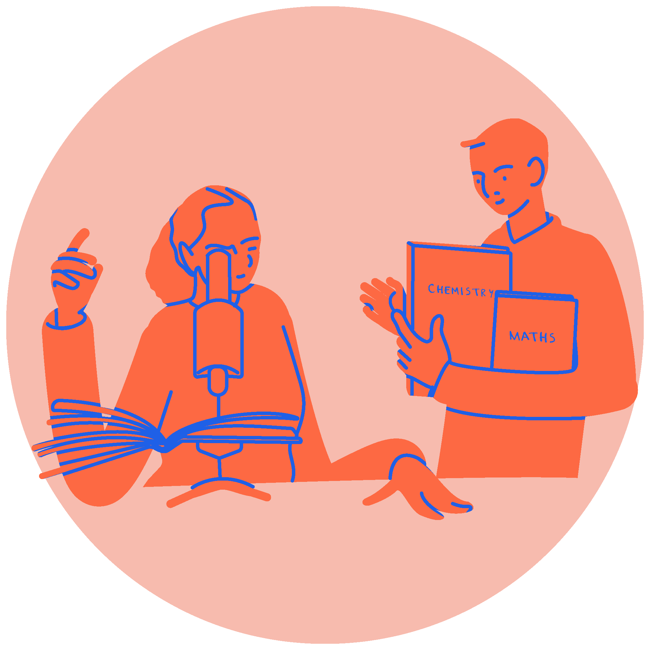 How does Tassomai work? — Tassomai