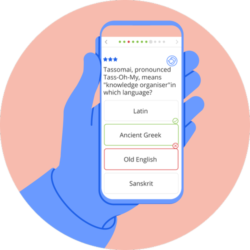 AI powered home learning app | Family subscriptions for children from 7 ...