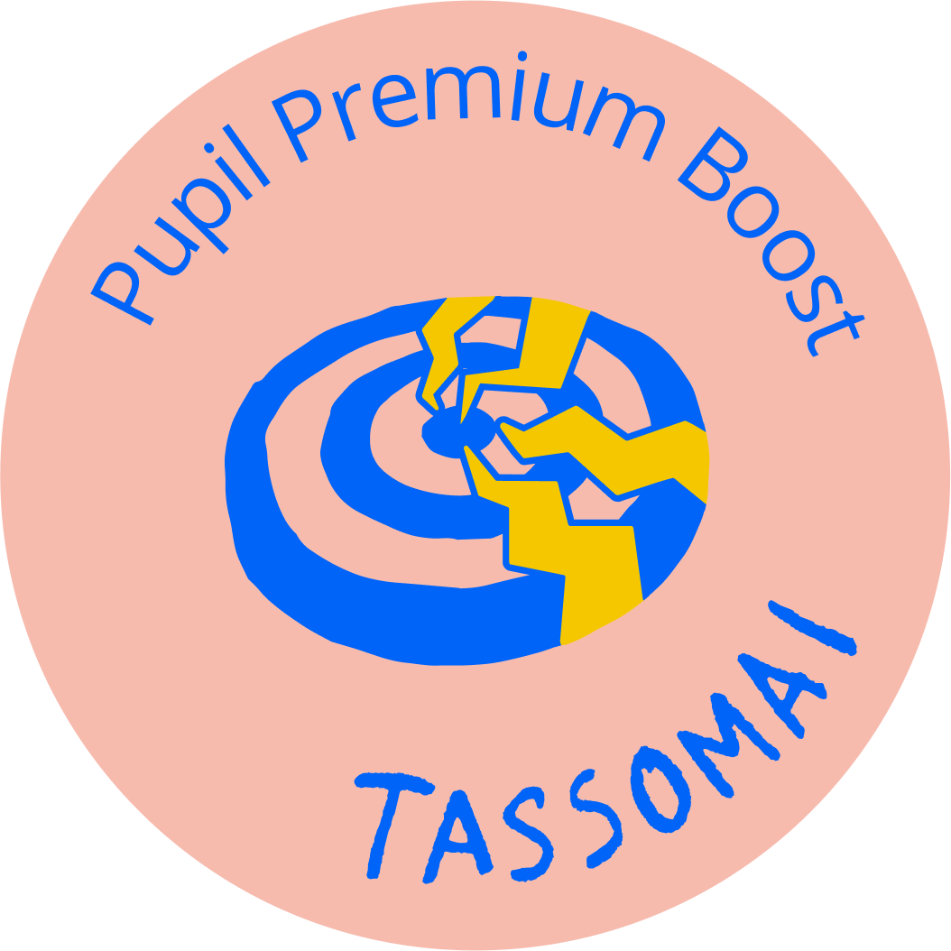 Pupil Premium Boost programme — Tassomai