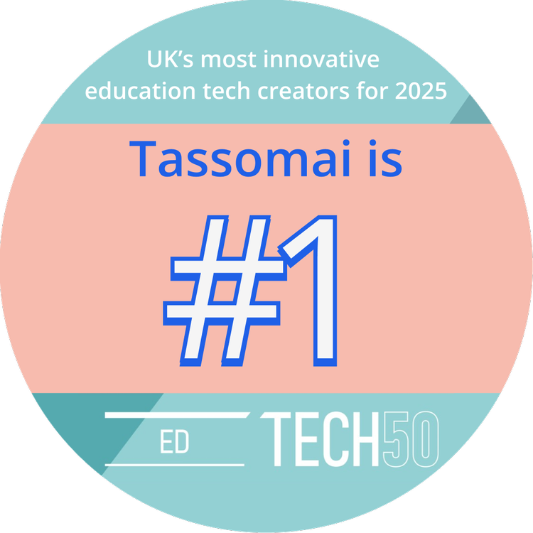 Mai, the AI tutor from Tassomai — Tassomai