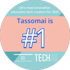 Mai, the AI tutor from Tassomai — Tassomai