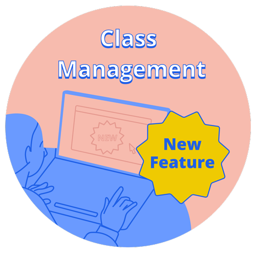 Making Class Management easier for TassoChamps — Tassomai