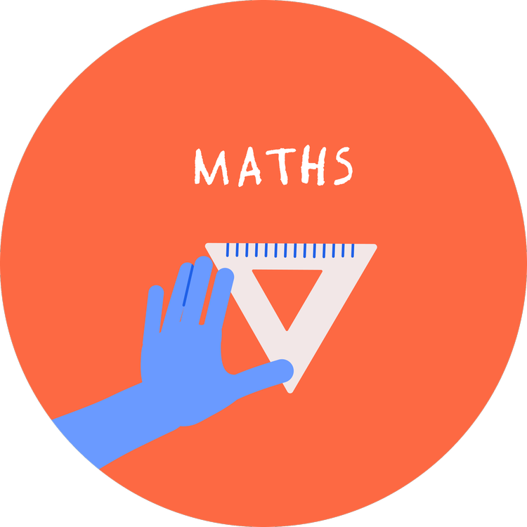Maths revision and learning app for GCSE, 11+ and 13+ — Tassomai
