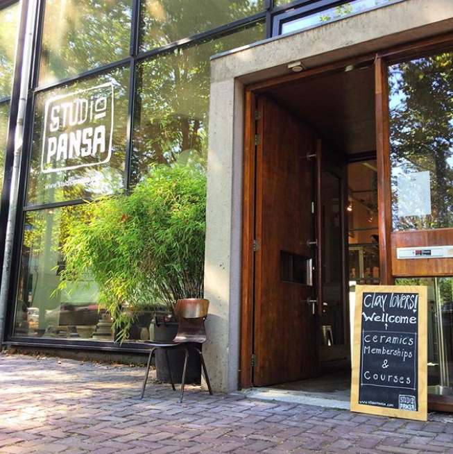 Studio Pansa