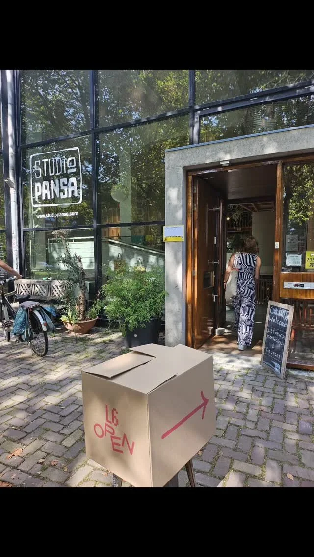 Studio Pansa