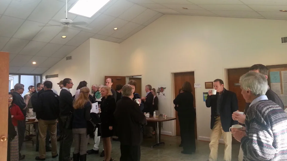 Silver Spring Christian Reformed Church