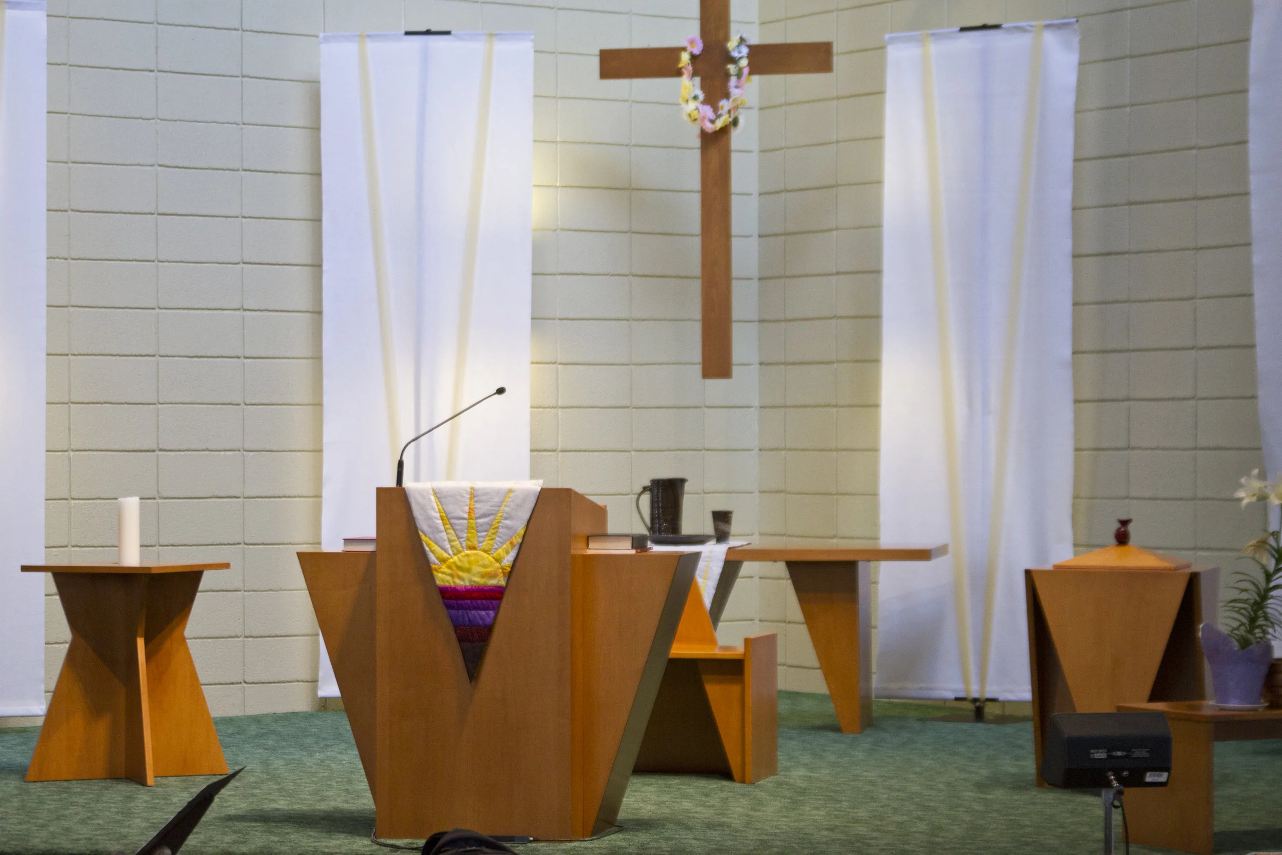 Silver Spring Christian Reformed Church