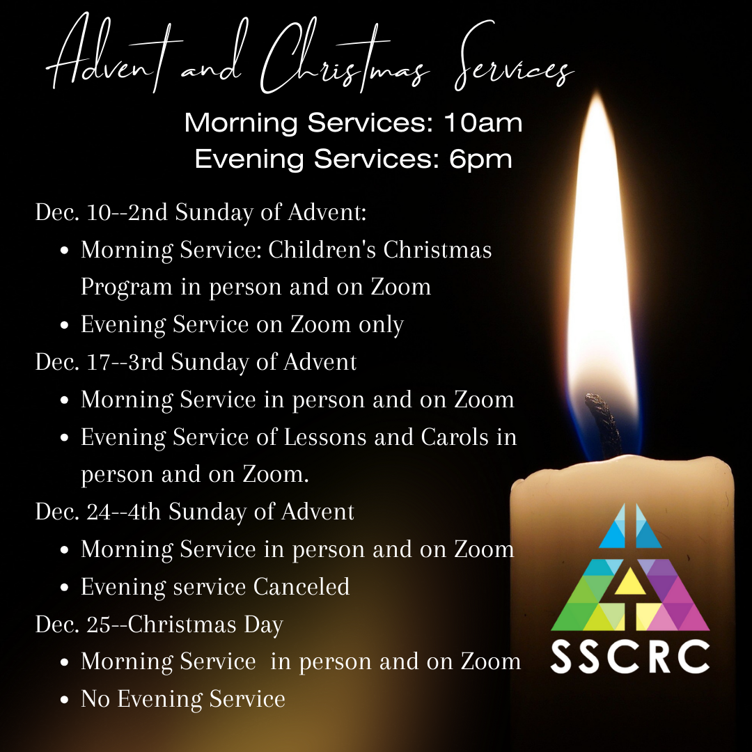 Silver Spring Christian Reformed Church