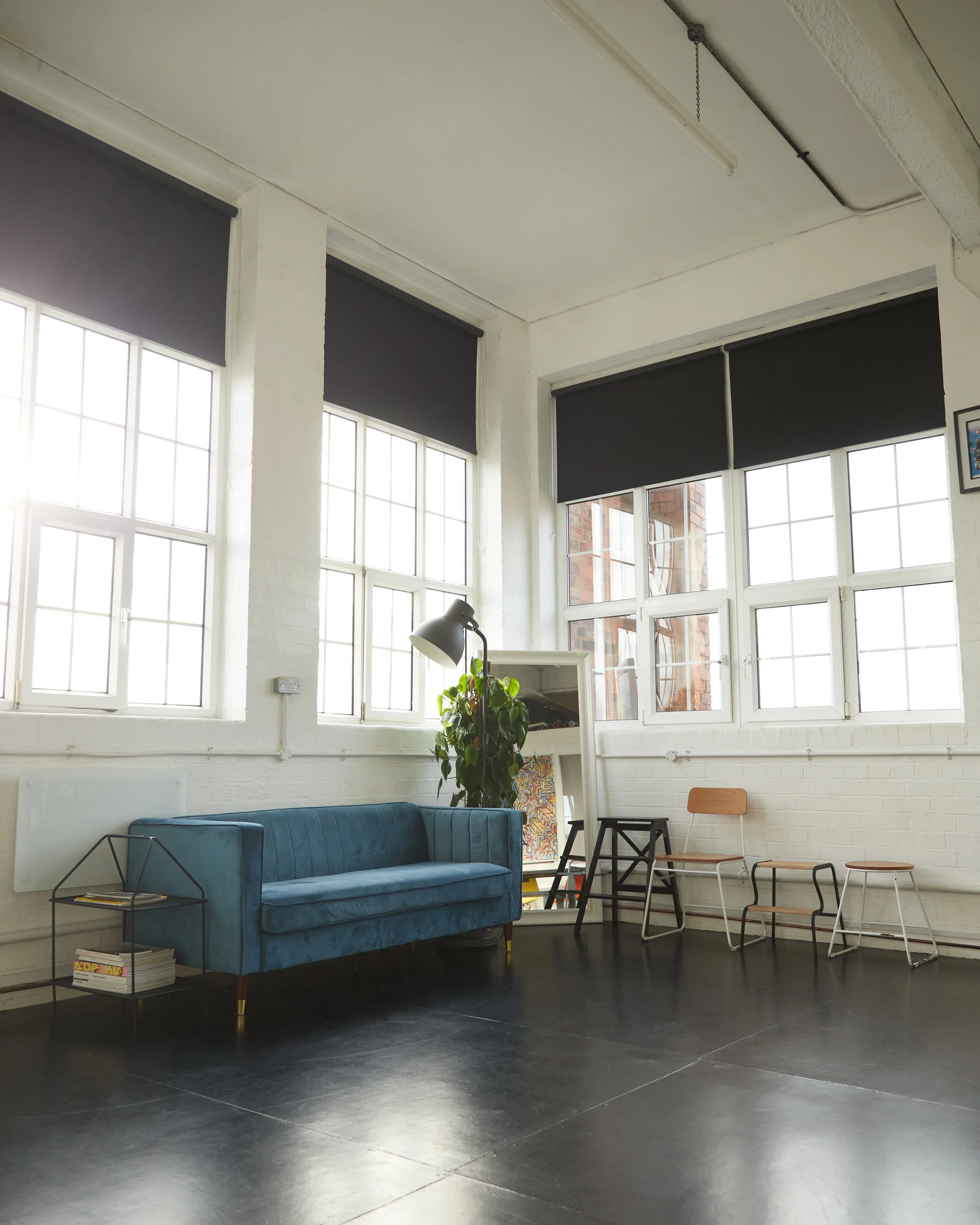 Studio Hire — Photography Studio Birmingham | Photo Studio Birmingham ...