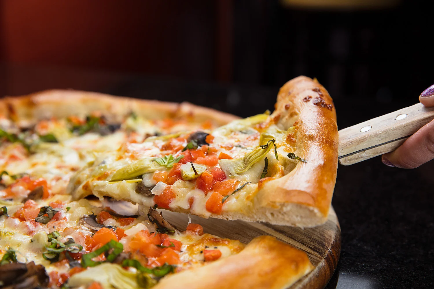Windward Bar & Grille