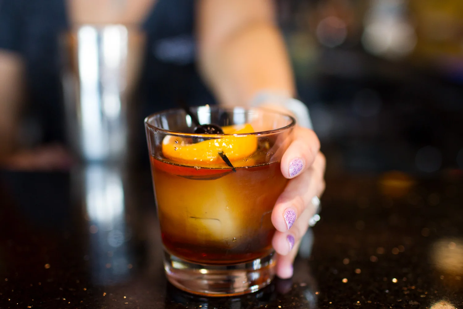 Windward Bar & Grille