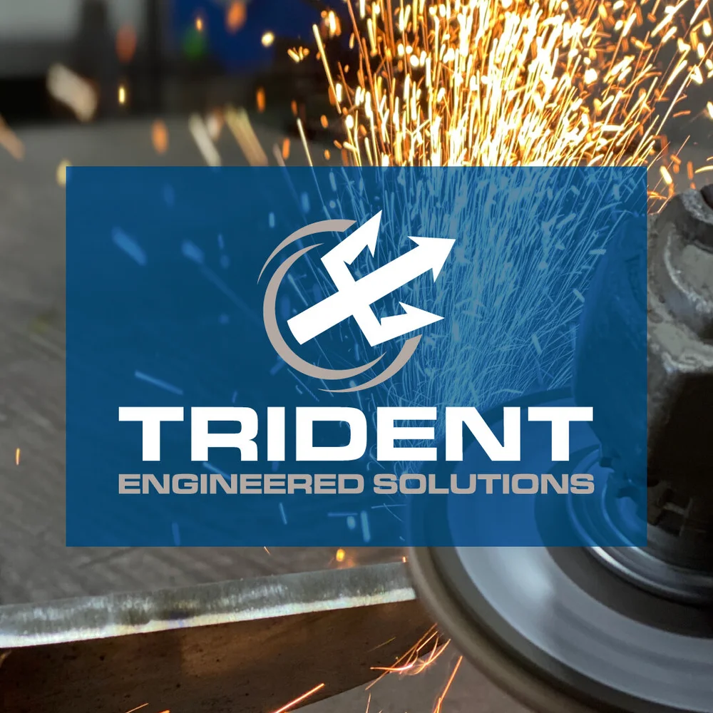 Welcome Aboard: Trident Engineered Solutions | Launch Something