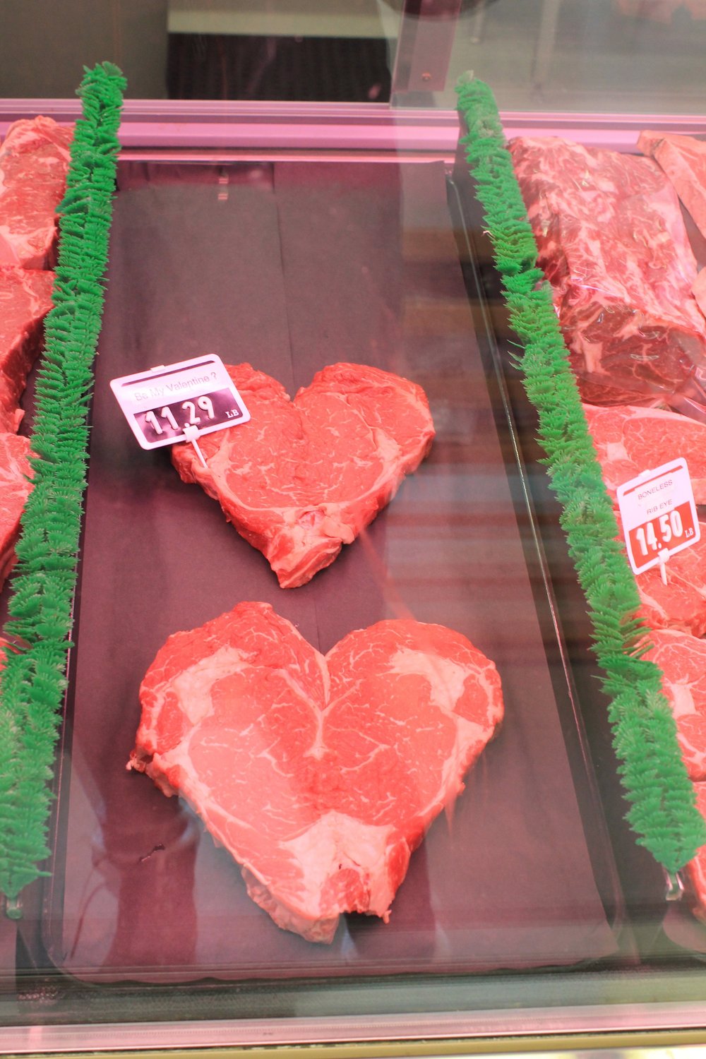 Retail Store — West Grey Premium Beef Inc.