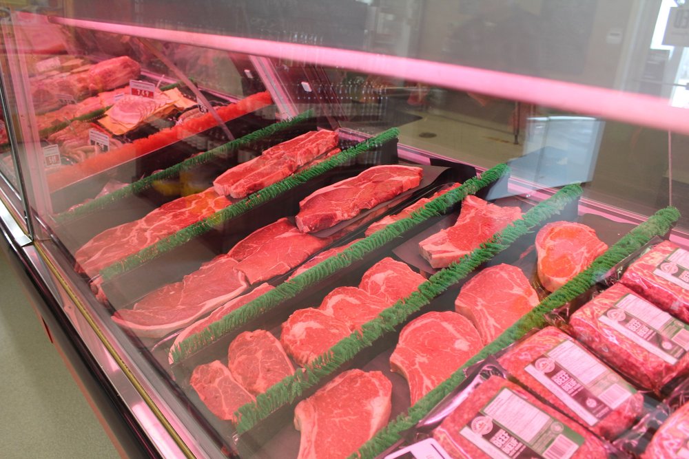 Retail Store — West Grey Premium Beef Inc.