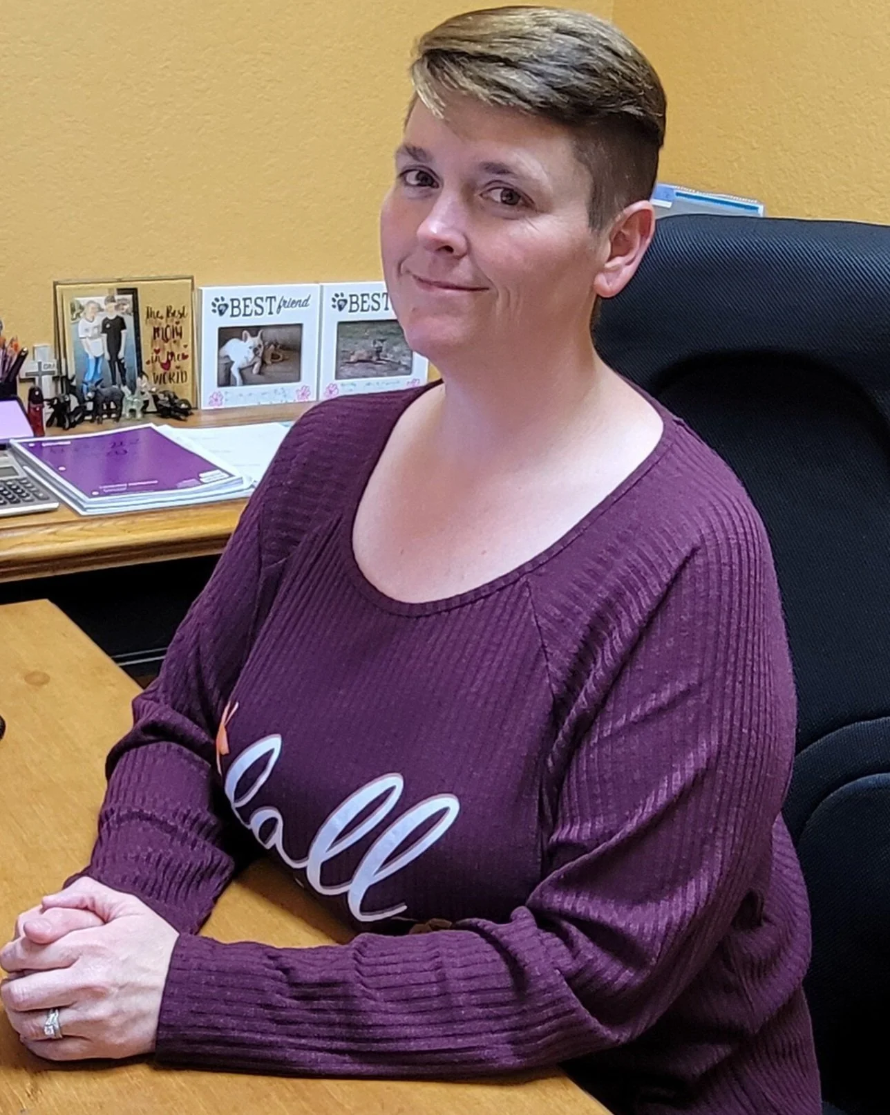 Hefner Group Insurance — Team