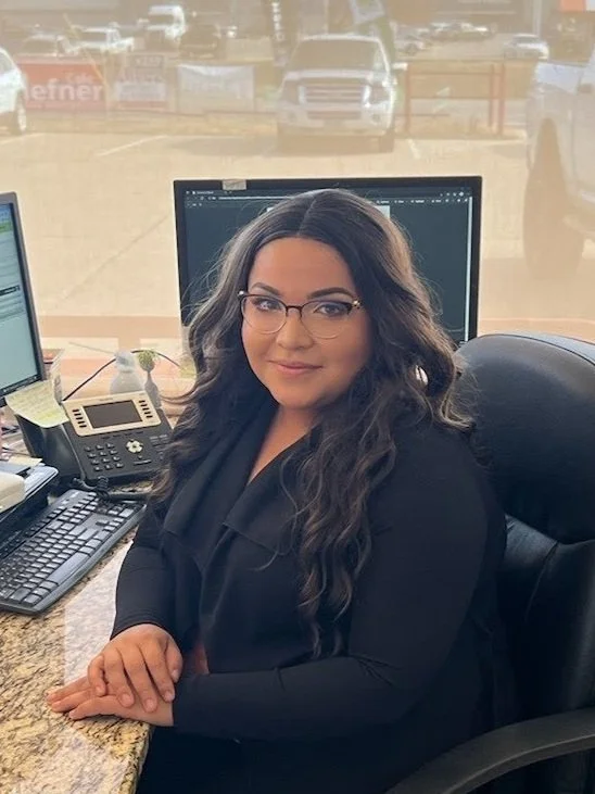 Hefner Group Insurance — Team