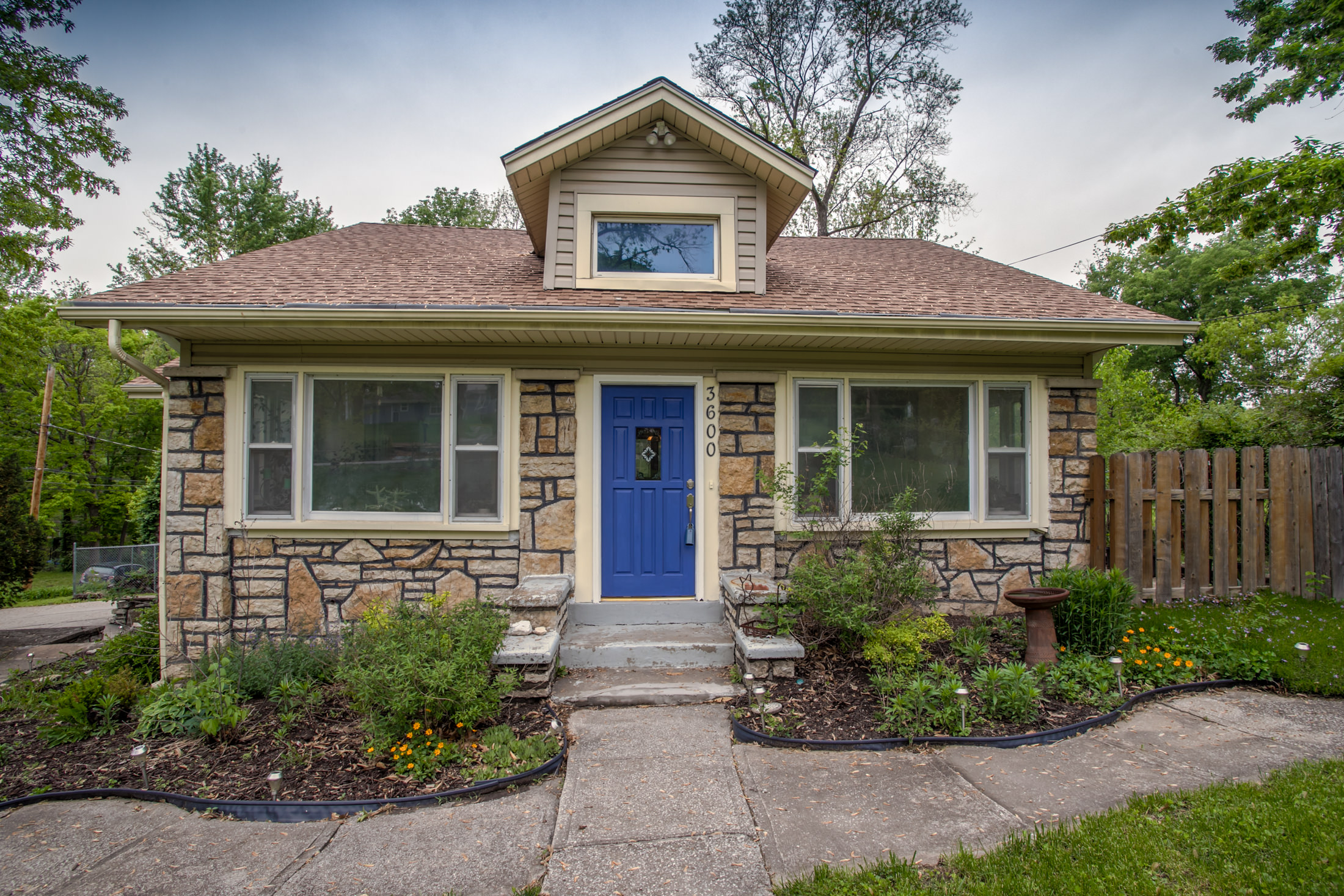 JUST LISTED: Charming Bungalow — Liz Sievert, Real Estate