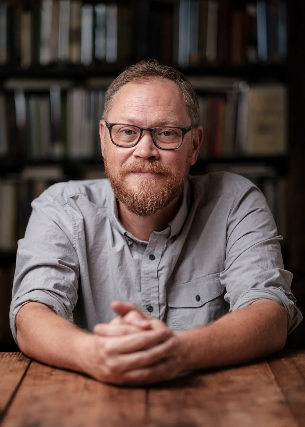 Behold the Lamb of God Program Book — Andrew Peterson